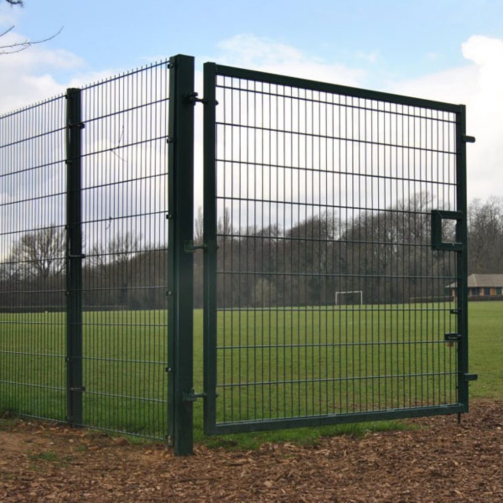 Armex Gates - Fencepoint